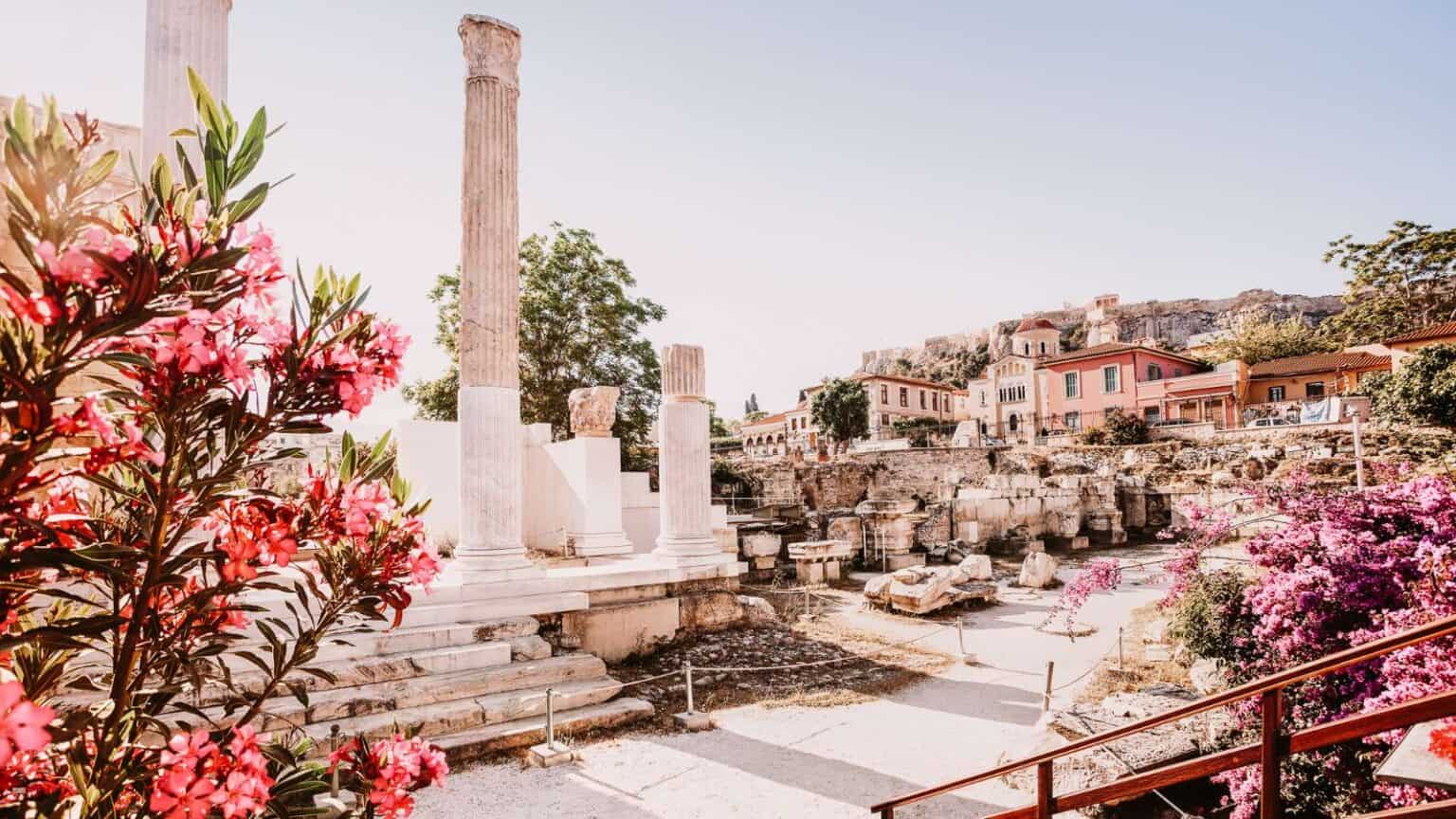 These European Destinations Burst Into Bloom Every Spring — and Their ...