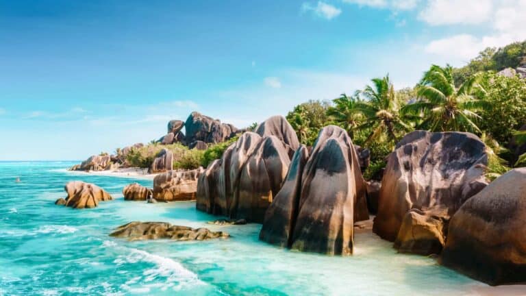 12 Exotic Beaches for a Dreamy Sun-Soaked Vacation