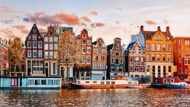 These European Capitals Are Full of History, Culture, and Iconic ...