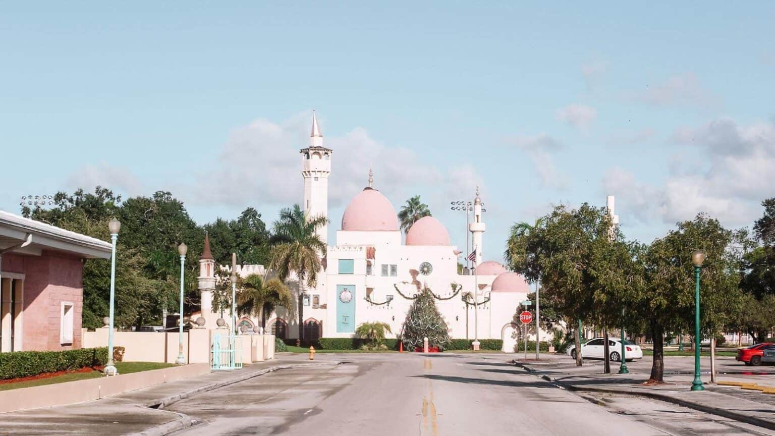 These Quirky American Towns Are Full of Odd Traditions and Unusual ...