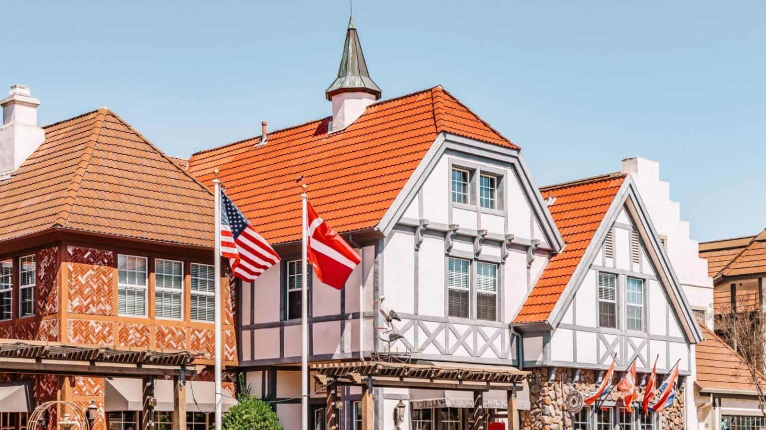 These Quirky American Towns Are Full of Odd Traditions and Unusual ...