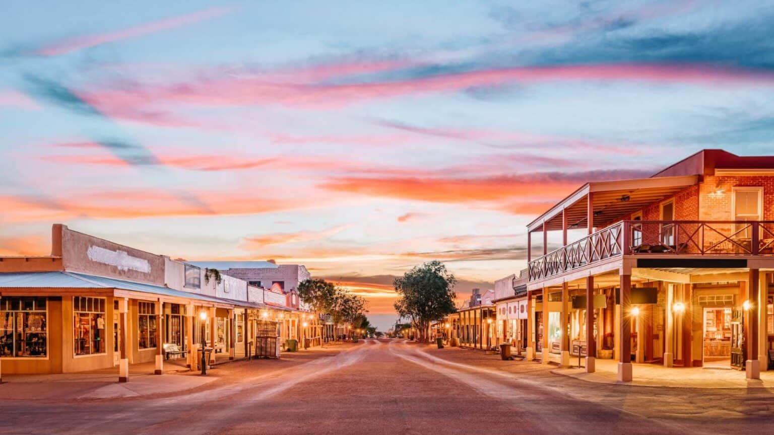 These Quirky American Towns Are Full of Odd Traditions and Unusual ...