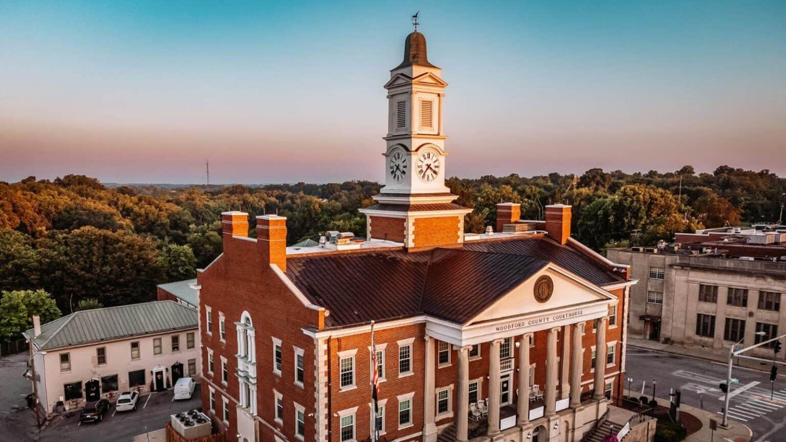 These Quirky American Towns Are Full of Odd Traditions and Unusual ...