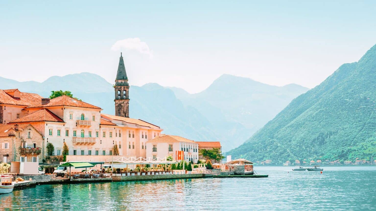 12 Unique Places for Your European Travel Bucket List