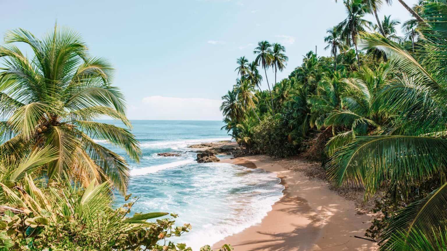 These 12 Tropical Destinations Are Perfect for Your Next Solo Adventure