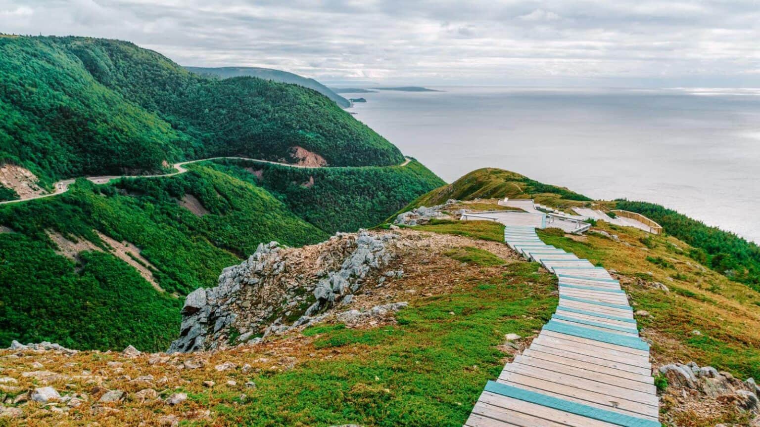 12 Most Stunning Coastal Drives in the World You Must Not Miss