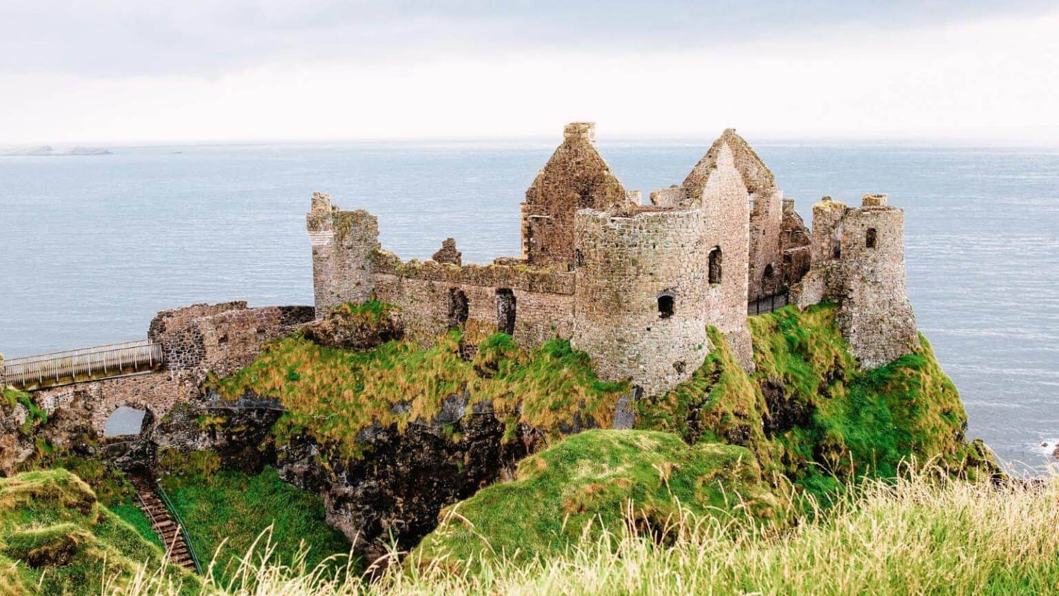 12 Most Stunning Coastal Drives in the World You Must Not Miss
