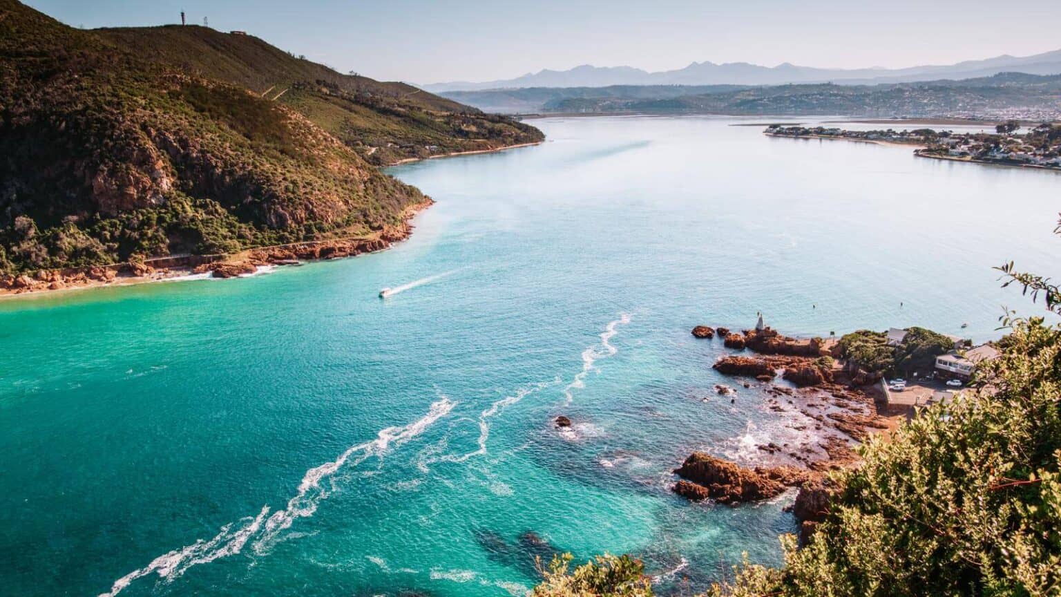 12 Most Stunning Coastal Drives in the World You Must Not Miss