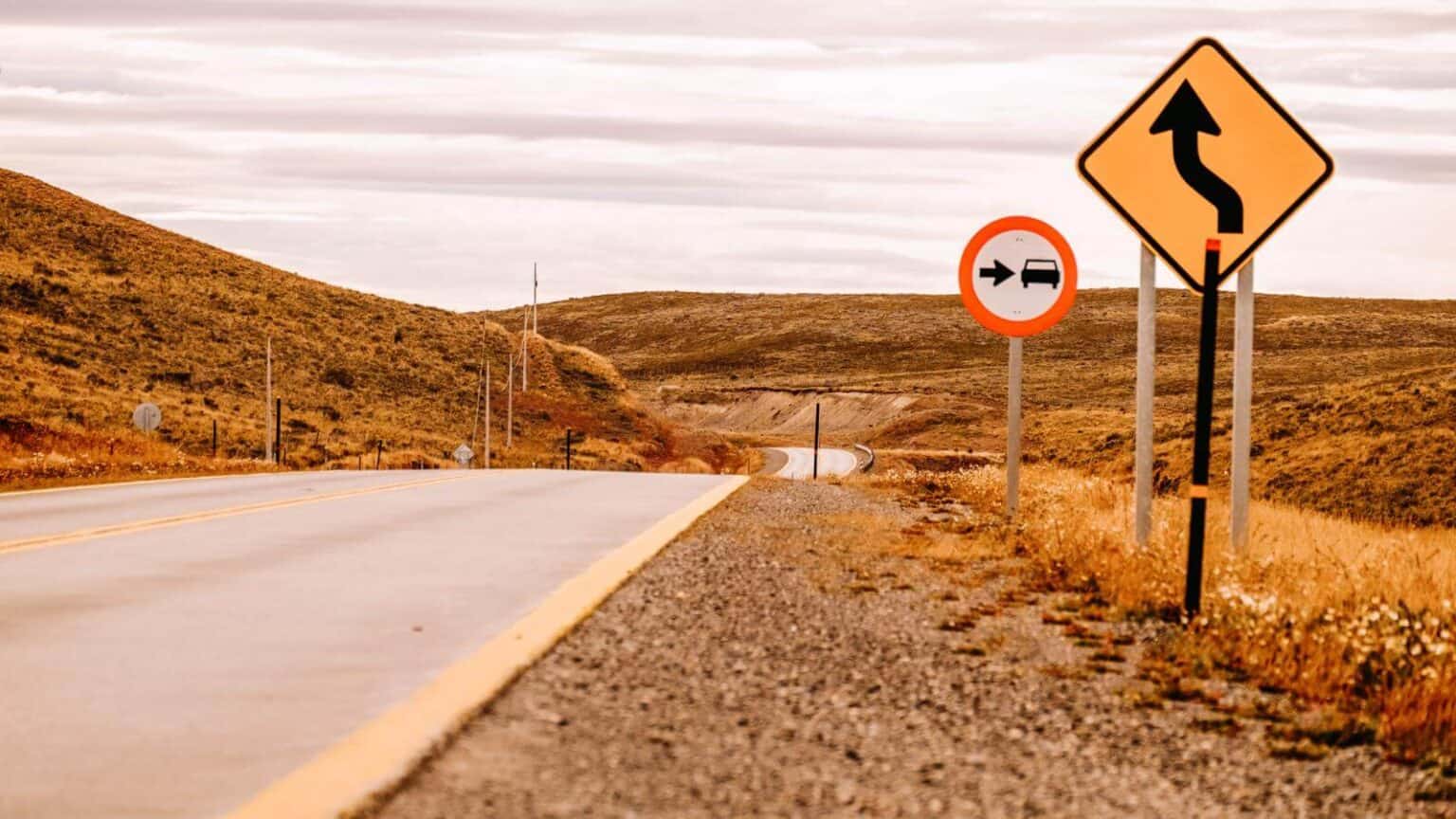 12 Most Stunning Coastal Drives in the World You Must Not Miss
