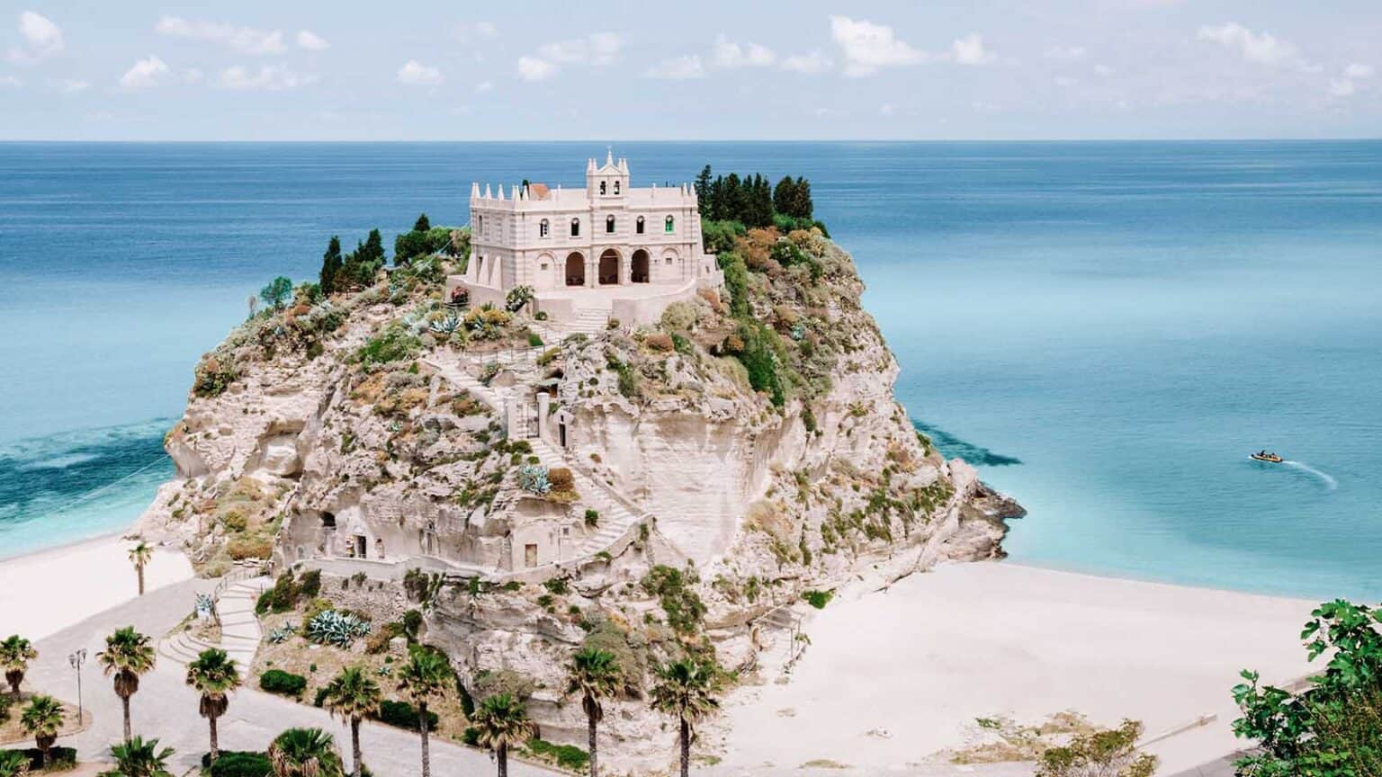 12 Italian Beach Destinations You Haven’t Heard of But Should ...