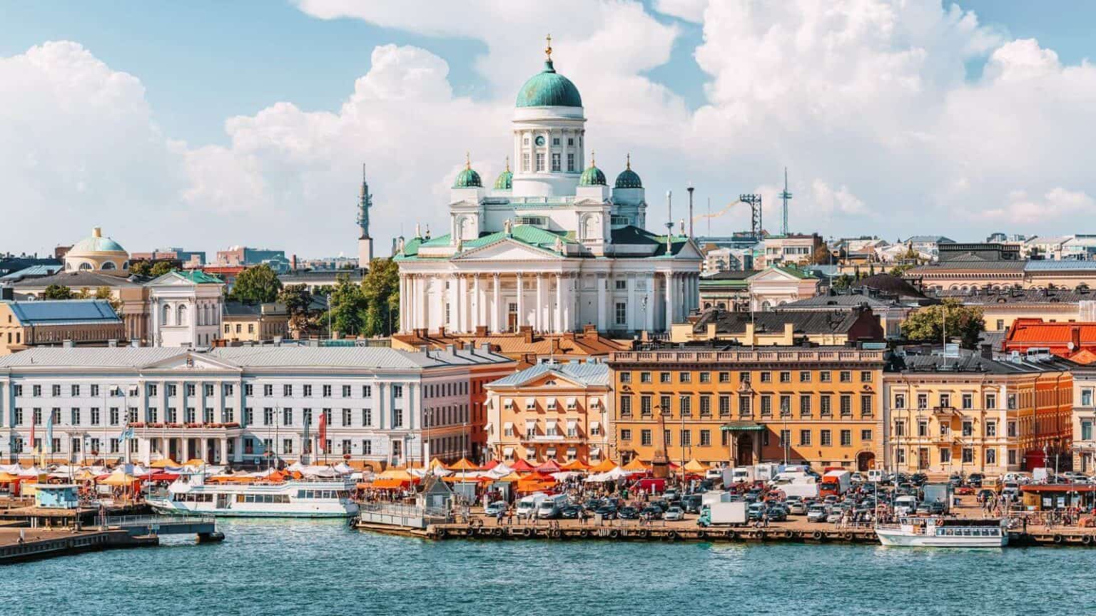 12 Easiest Countries in Europe To Get a Working Visa (So You Can ...