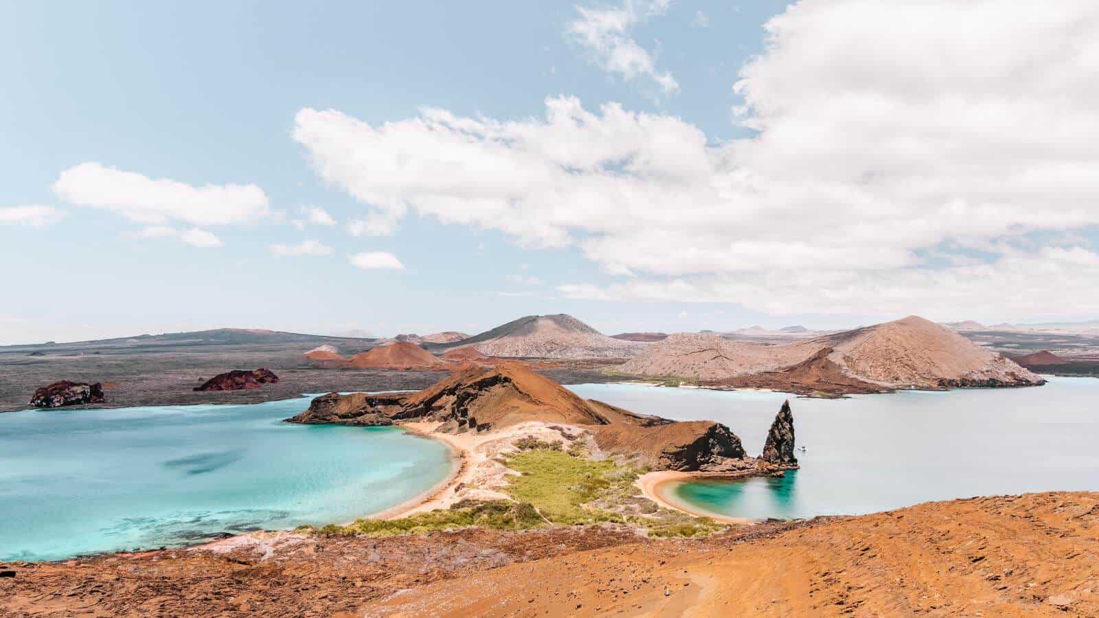 24 Tropical Destinations To Add To Your Bucket List