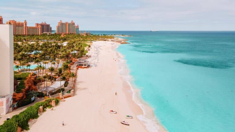 24 Tropical Destinations To Add To Your Bucket List