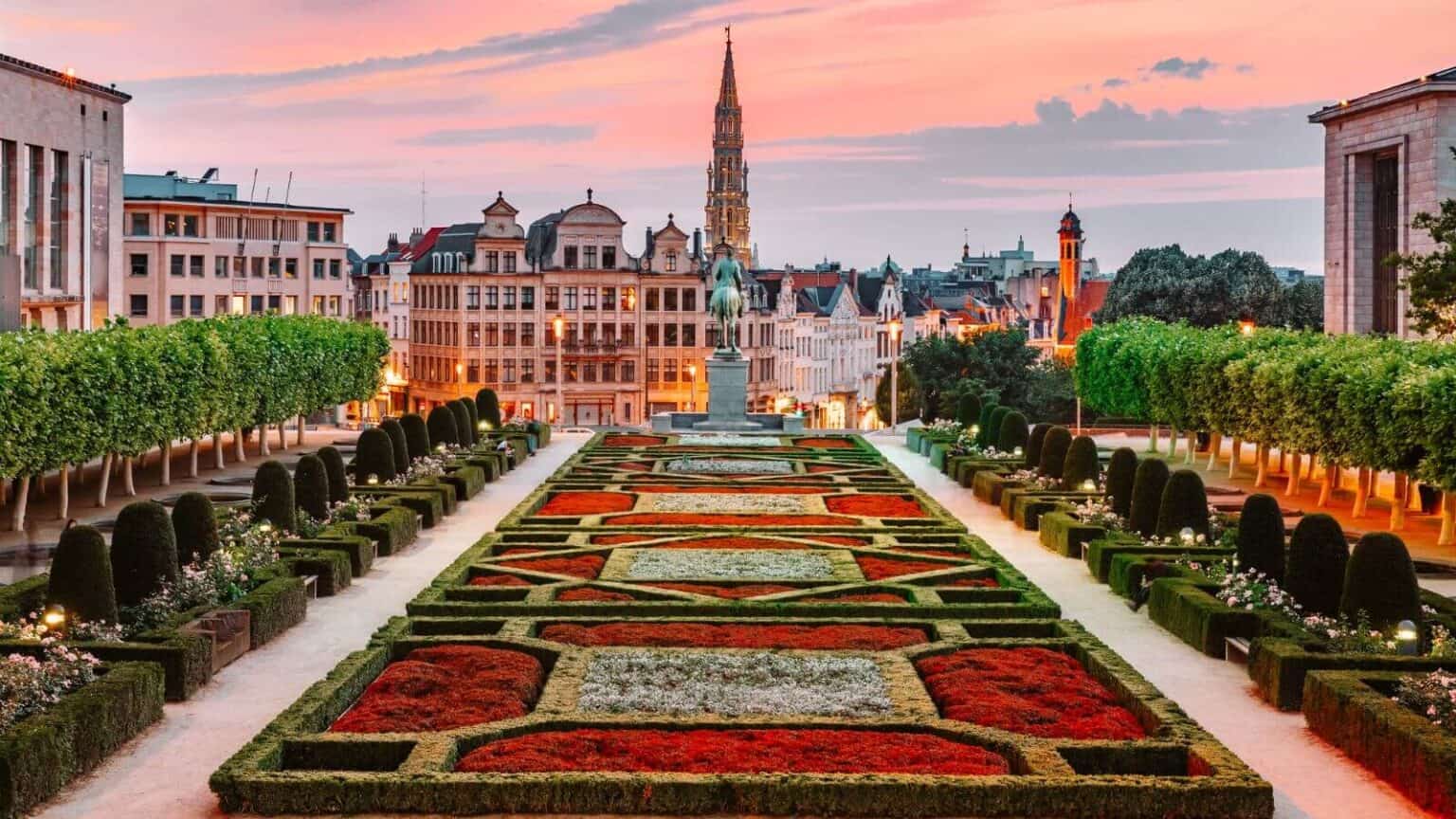24 Top Underrated European Cities To Avoid the Crowds
