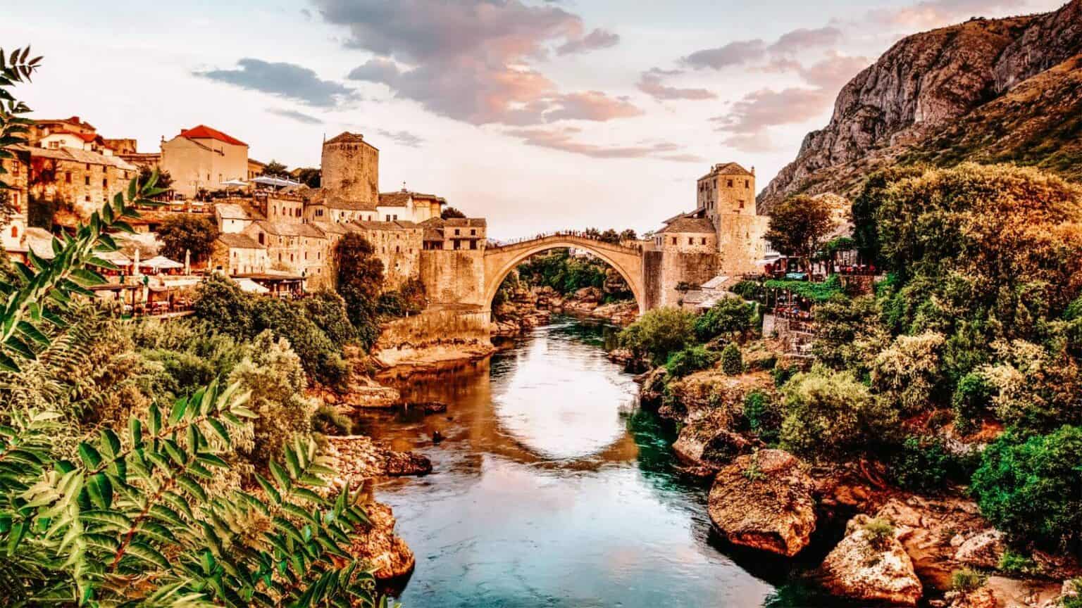 12 Non-Schengen Countries in Europe That’ll Make You Wonder Why You Ever Stuck to the Usual ...