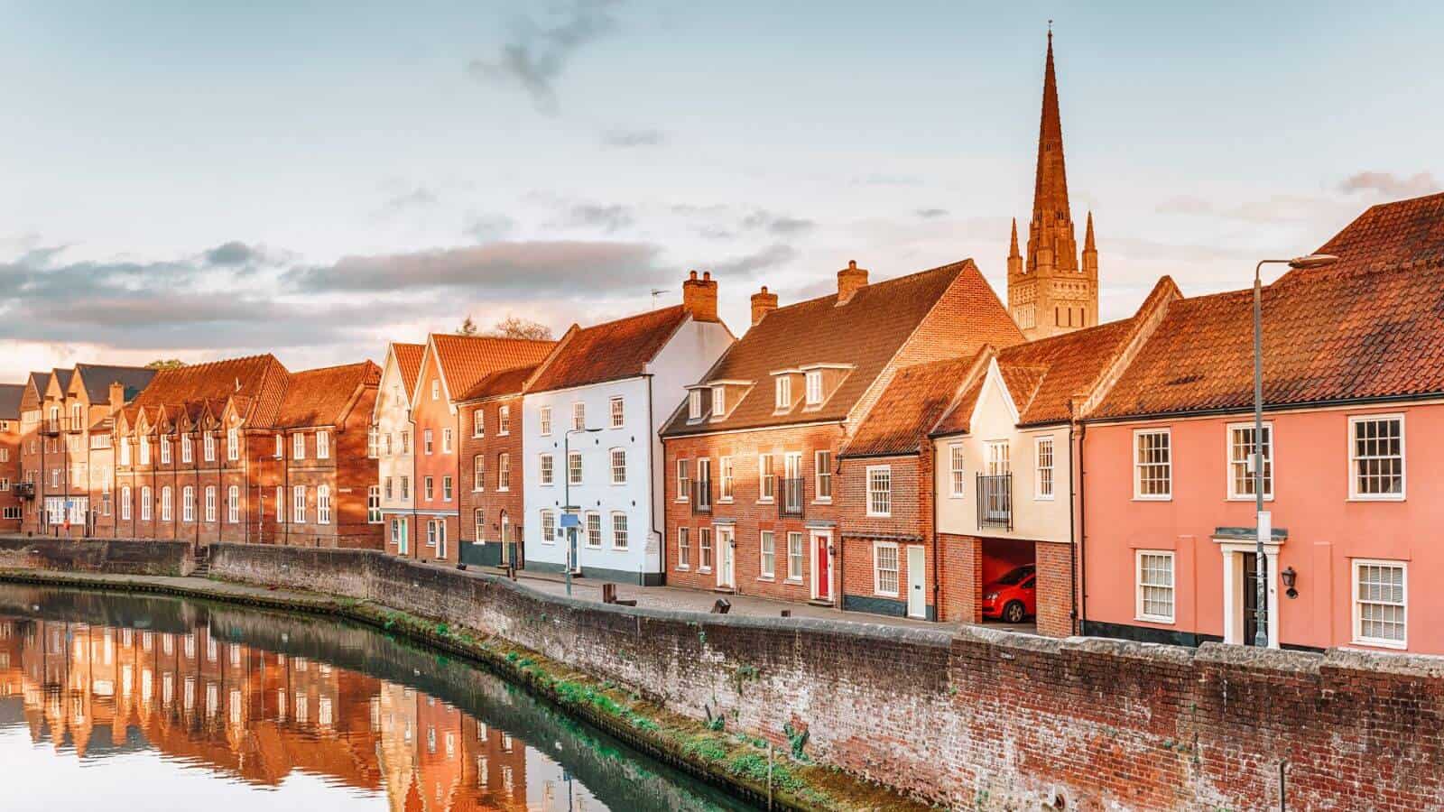 24 Top Underrated European Cities To Avoid the Crowds