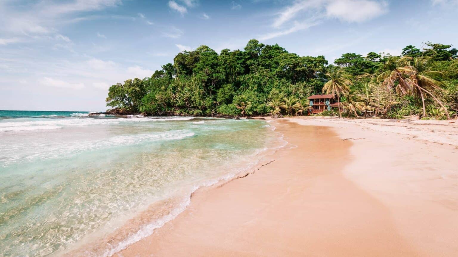 Top 21 Seriously Underrated Tropical Vacation Destinations To Visit ...