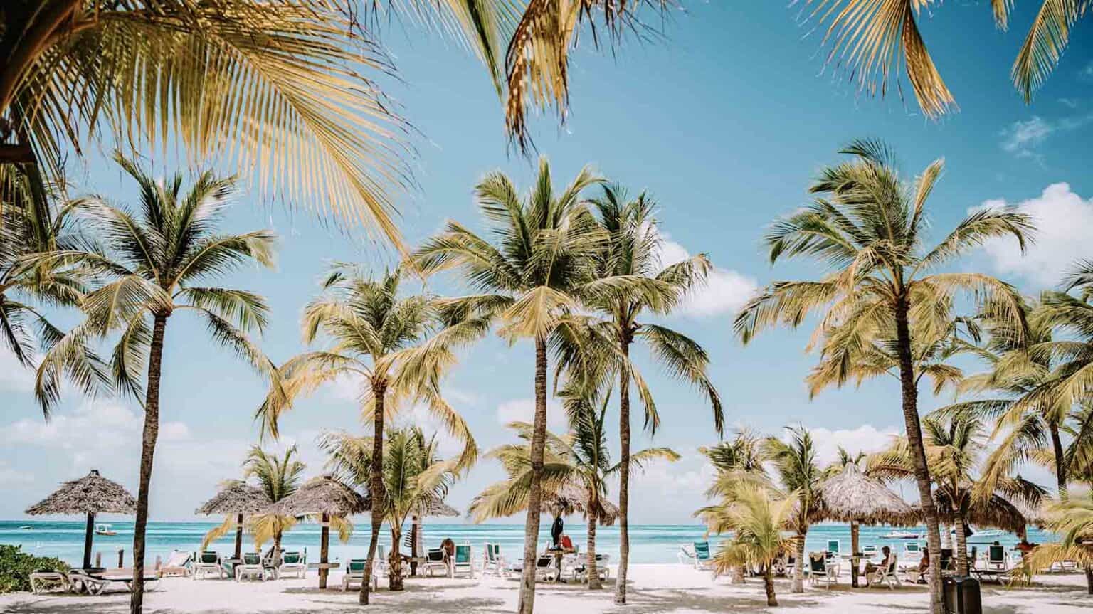 12 Cheap Warm Destinations in December That Feel Like a Tropical Paradise