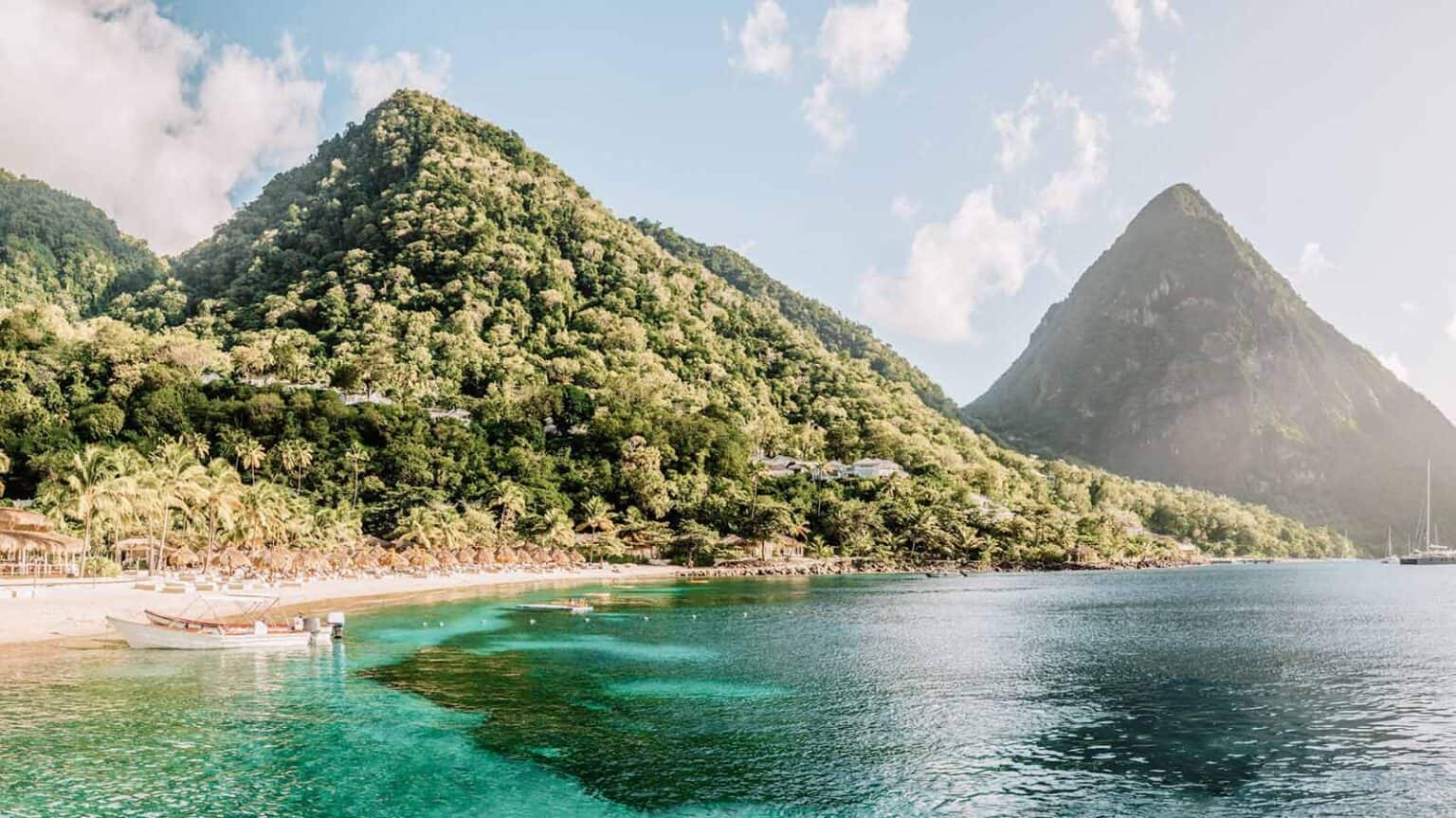 12 Exotic Destinations in September That Will Make You Want To Pack ...