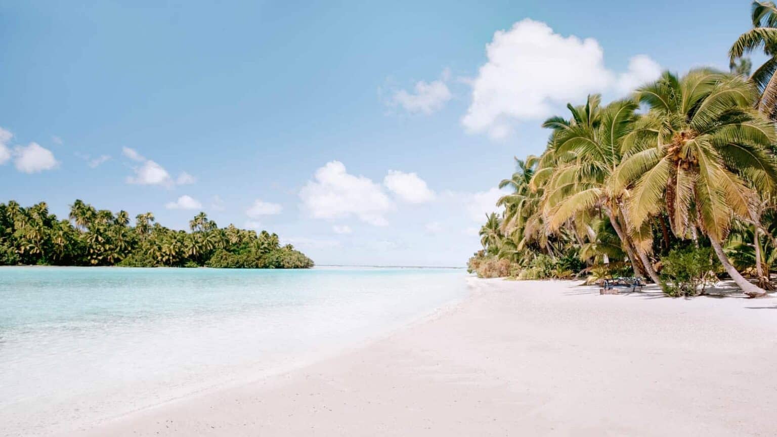 Top 21 Seriously Underrated Tropical Vacation Destinations To Visit ...