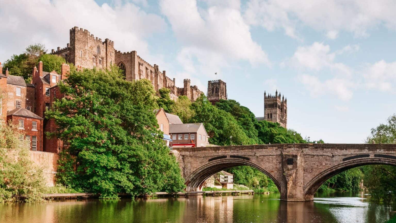 24 Hidden European Gems for an Authentic Travel Experience