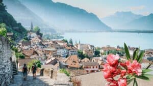 12 Spectacular European Cities for a Perfect Spring Getaway