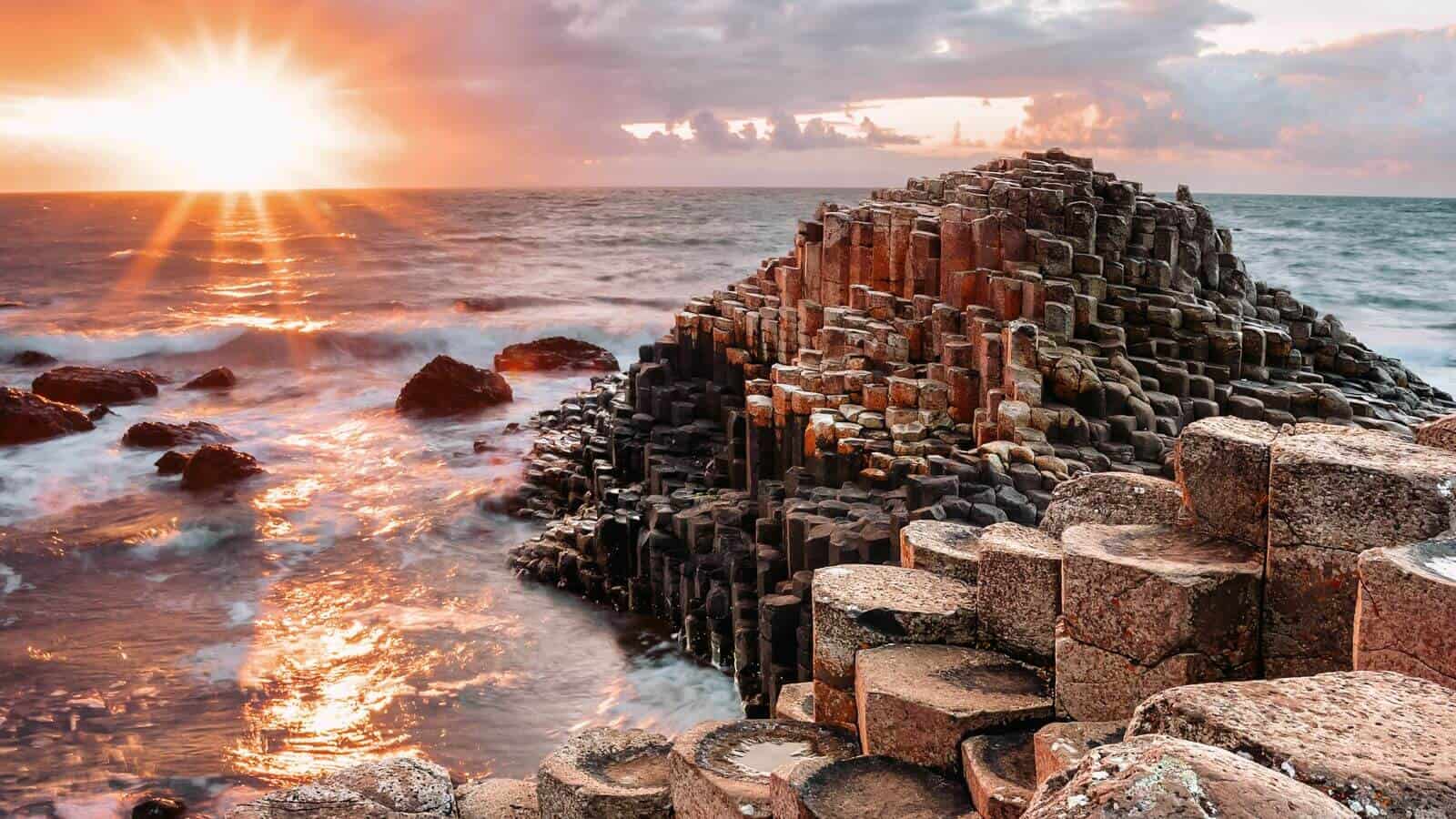 12 Breathtaking Natural Wonders in Europe for Your Bucket List