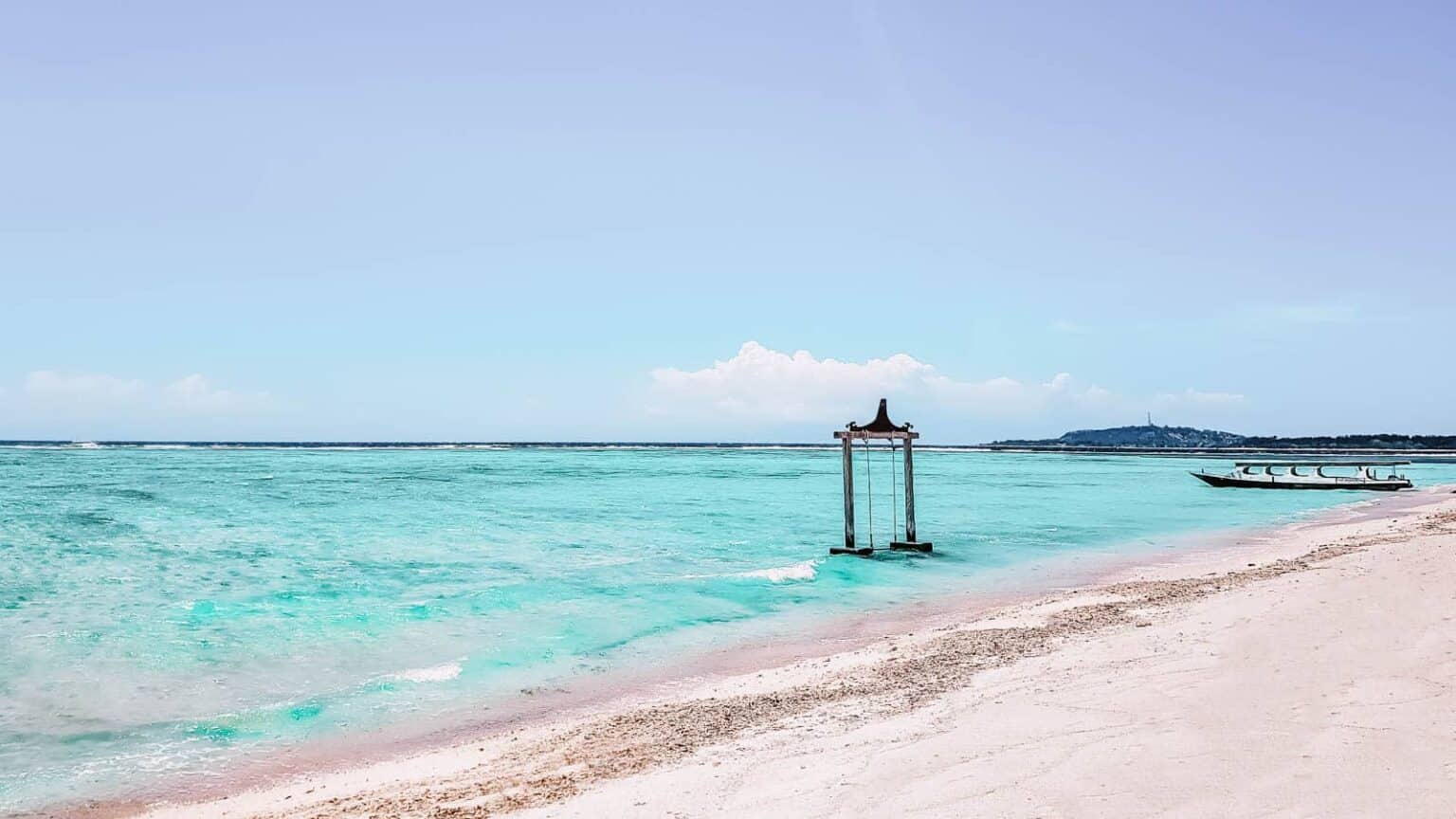 Top 21 Seriously Underrated Tropical Vacation Destinations To Visit ...