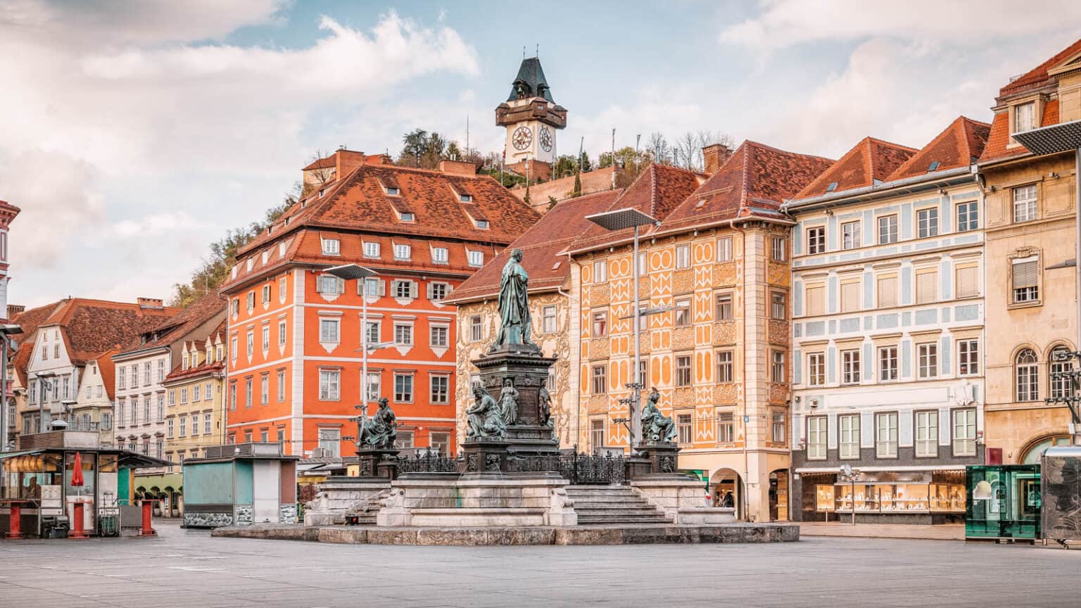 24 Hidden European Gems for an Authentic Travel Experience