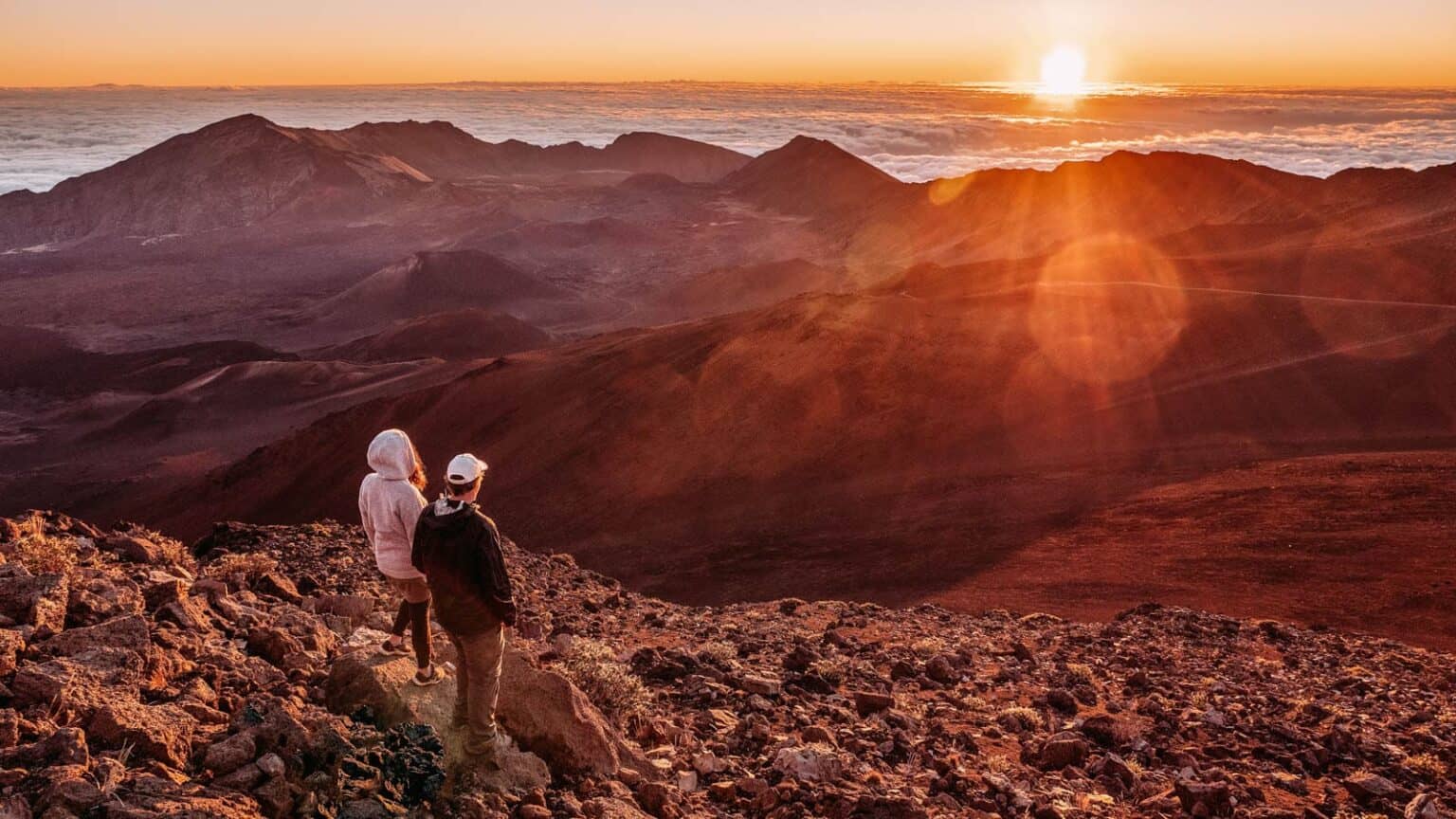 12 Wonderful American Wilderness Areas for the Ultimate Adventure