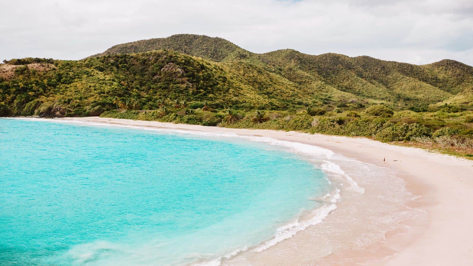12 Hidden Beaches in the Caribbean Where You Can Find Secluded Paradise