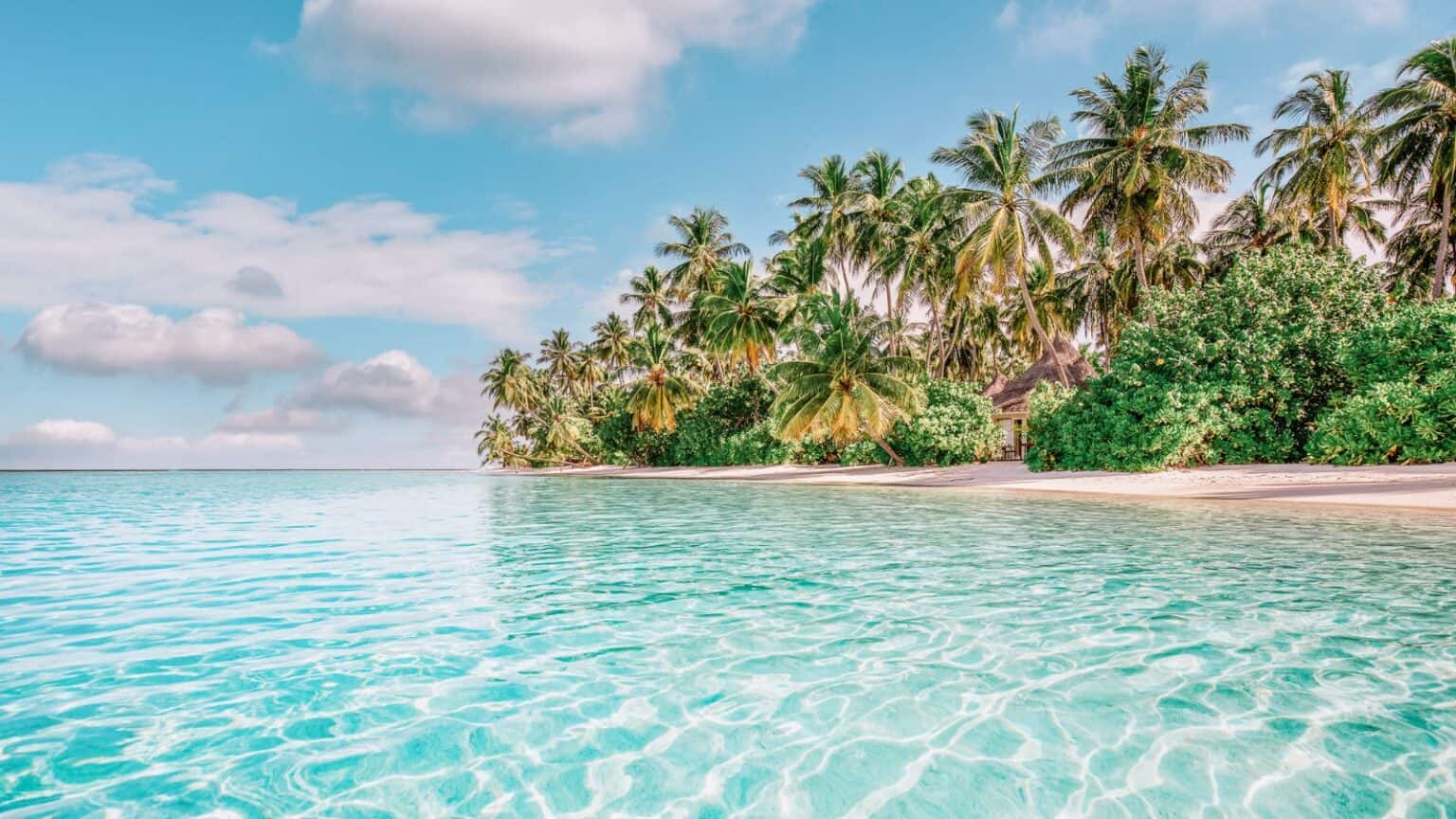 12 Winter Sun Destinations in the Caribbean That Will Make You Question ...