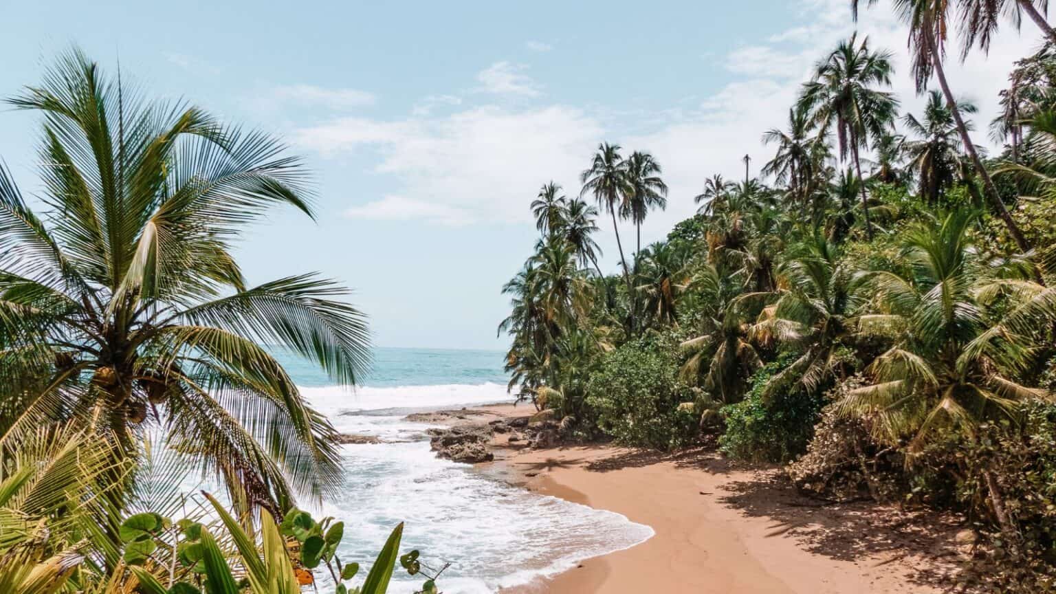 12 Hidden Beaches in the World To Find Your Own Slice of Paradise