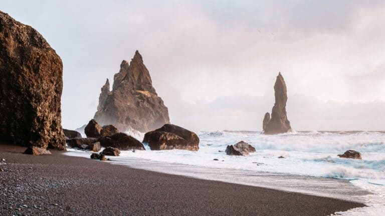 12 Hidden Beaches in the World To Find Your Own Slice of Paradise