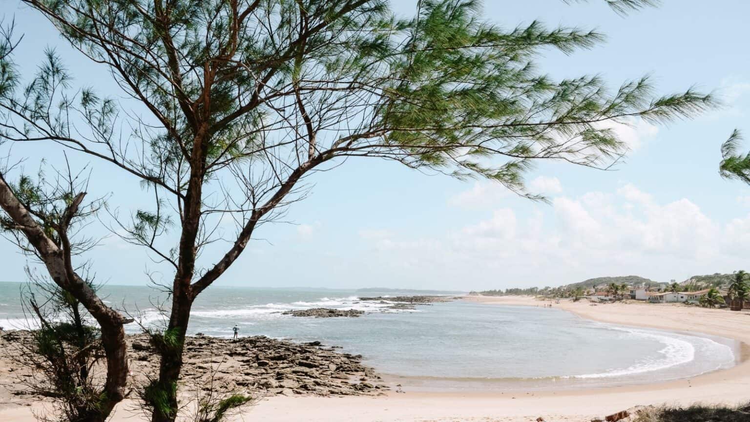 12 Hidden Beaches in the World To Find Your Own Slice of Paradise