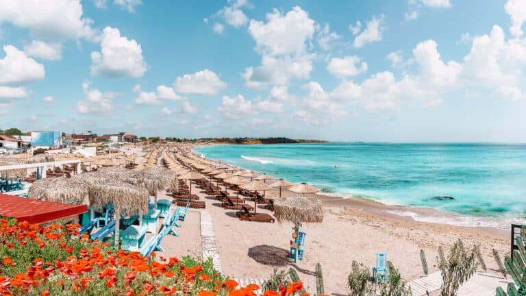 12 Hidden Beaches in the World To Find Your Own Slice of Paradise