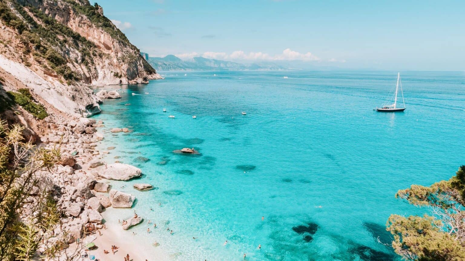 12 Beautiful Beach Destinations in Italy That Will Make You Rethink ...