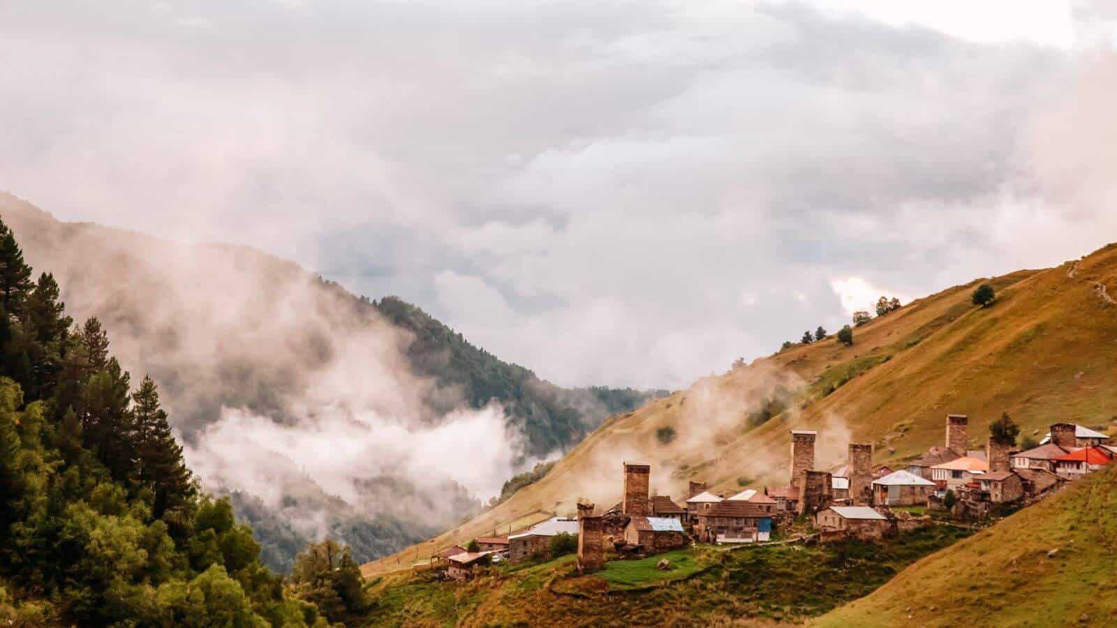 24 Hidden European Gems for an Authentic Travel Experience