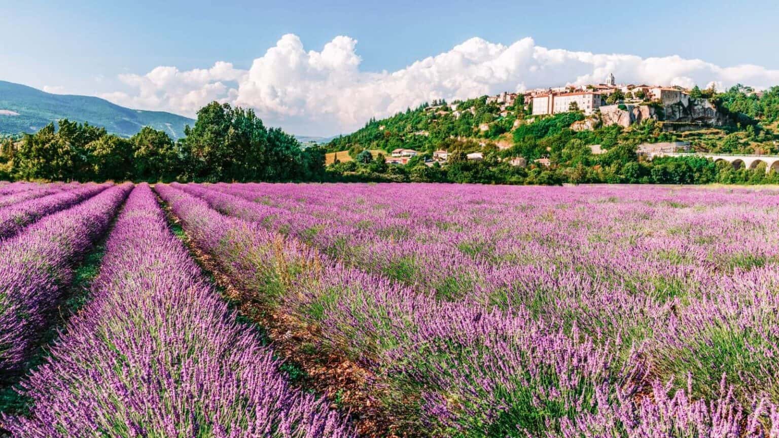 24 Hidden European Gems for an Authentic Travel Experience