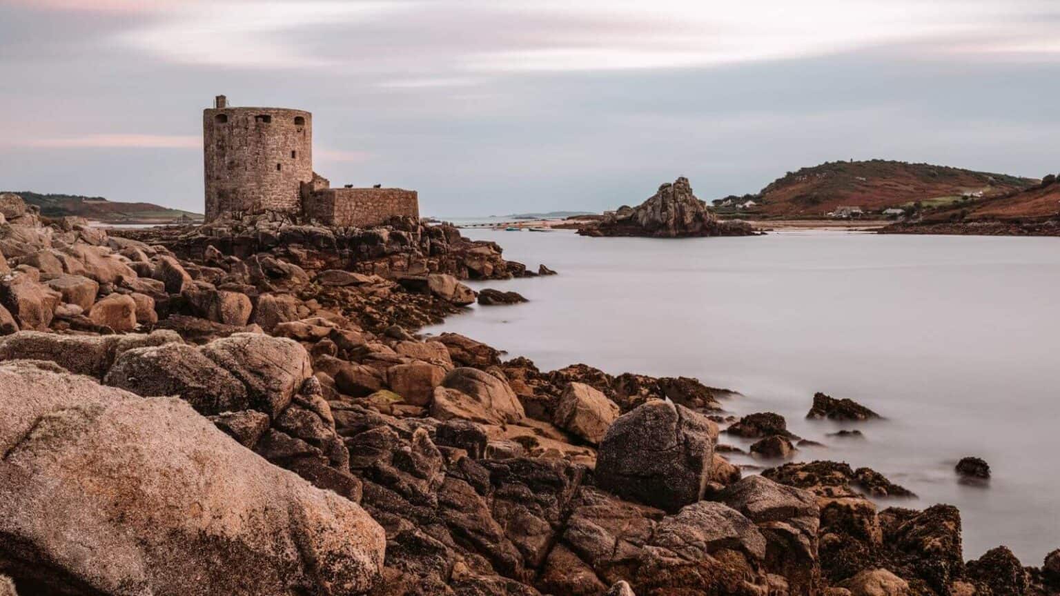 24 Hidden European Gems for an Authentic Travel Experience