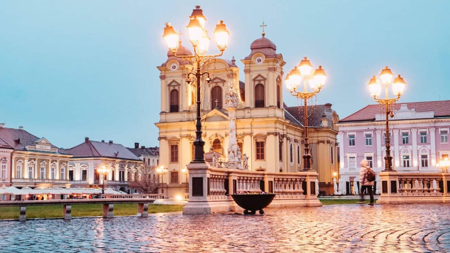 24 Hidden European Gems for an Authentic Travel Experience