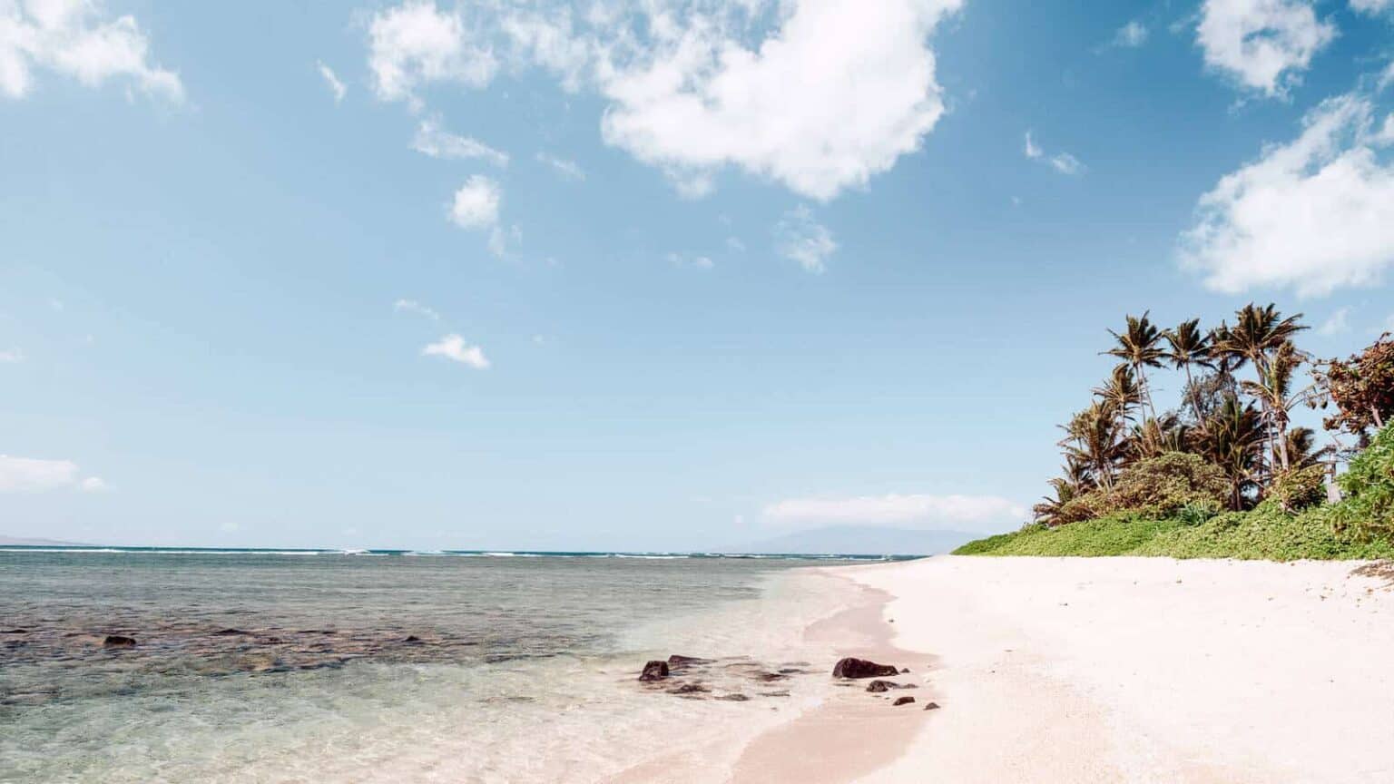 12 Hidden Beaches in the World To Find Your Own Slice of Paradise