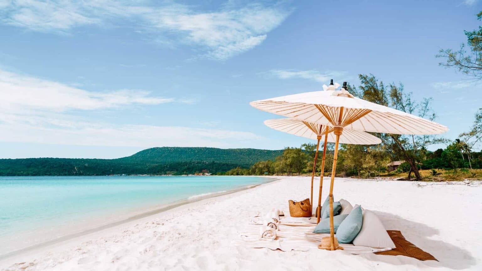 Top 12 Seriously Underrated Tropical Vacation Destinations To Visit ...