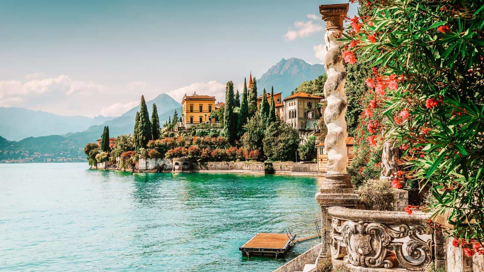 12 Breathtaking Natural Wonders in Europe for Your Bucket List