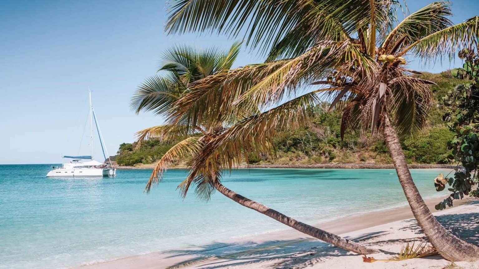 Top 12 Seriously Underrated Tropical Vacation Destinations To Visit ...