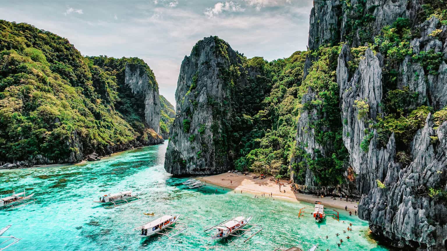 Top 12 Seriously Underrated Tropical Vacation Destinations To Visit ...