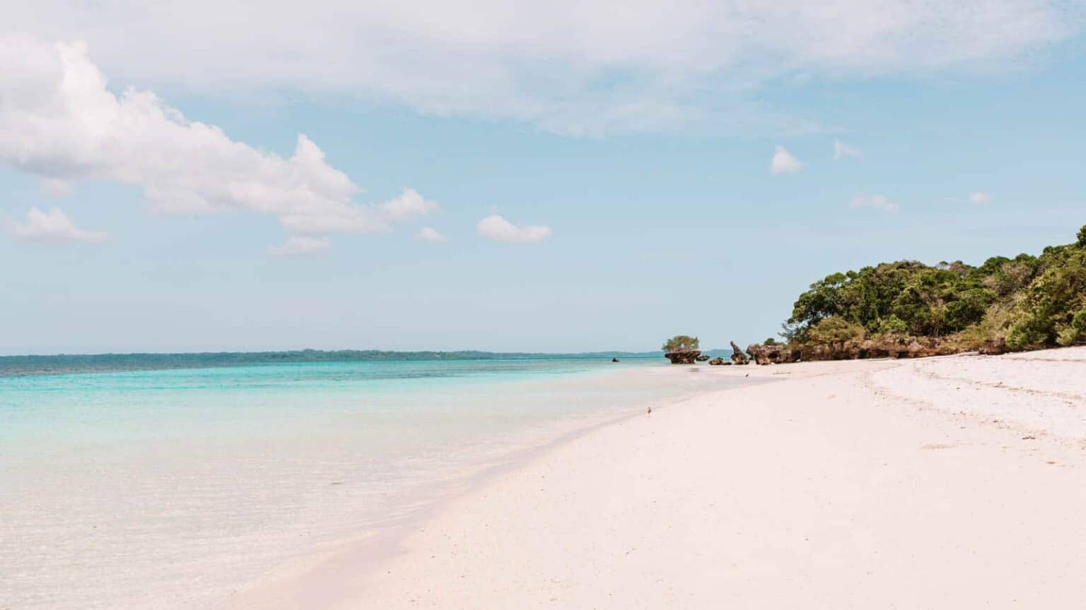 Top 21 Seriously Underrated Tropical Vacation Destinations To Visit ...