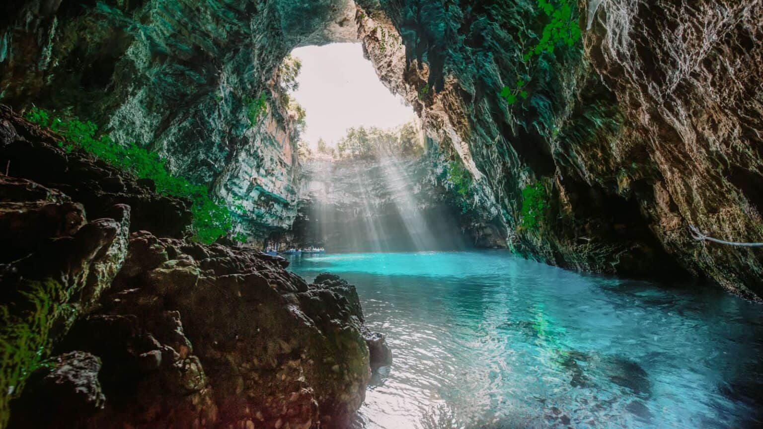 12 Greek Hidden Gems You Probably Haven’t Heard Of – And Definitely ...