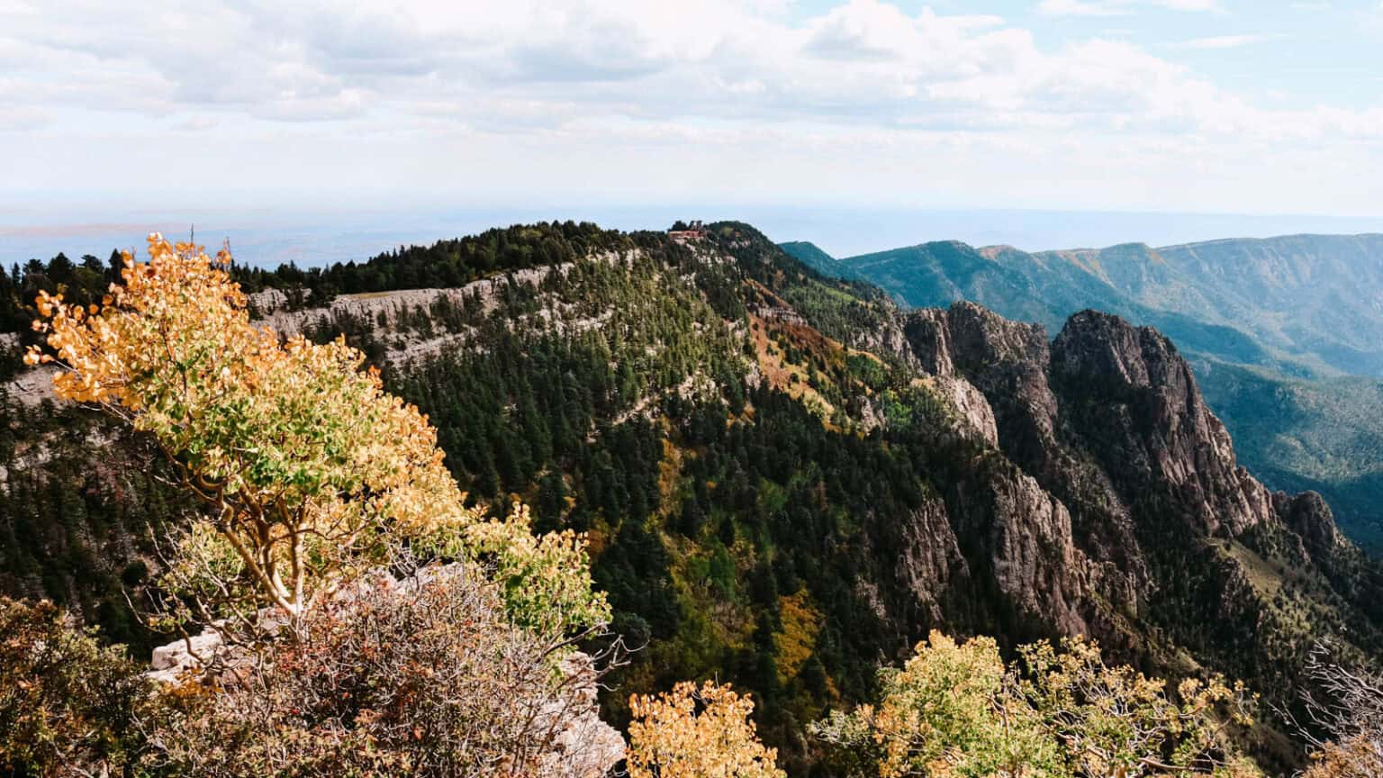 12 Wonderful American Wilderness Areas for the Ultimate Adventure