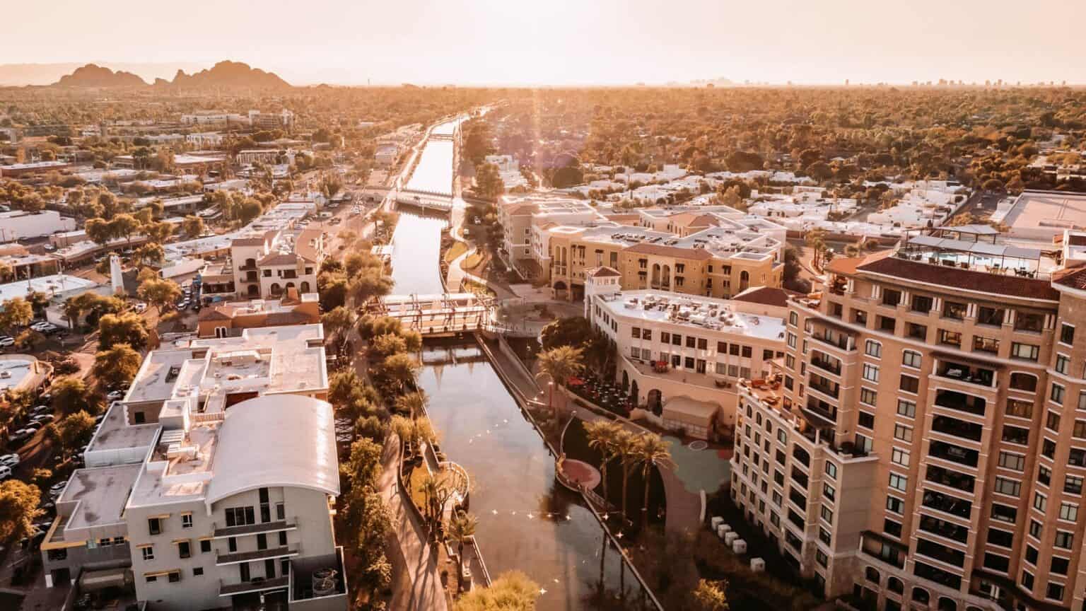 12 Unexpected US Cities with a Vibrant Nightlife Scene
